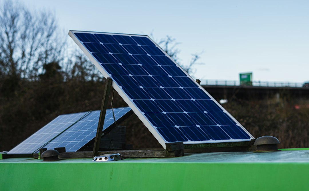 Solar Energy and Sustainability | Power of Sun for Greener Future