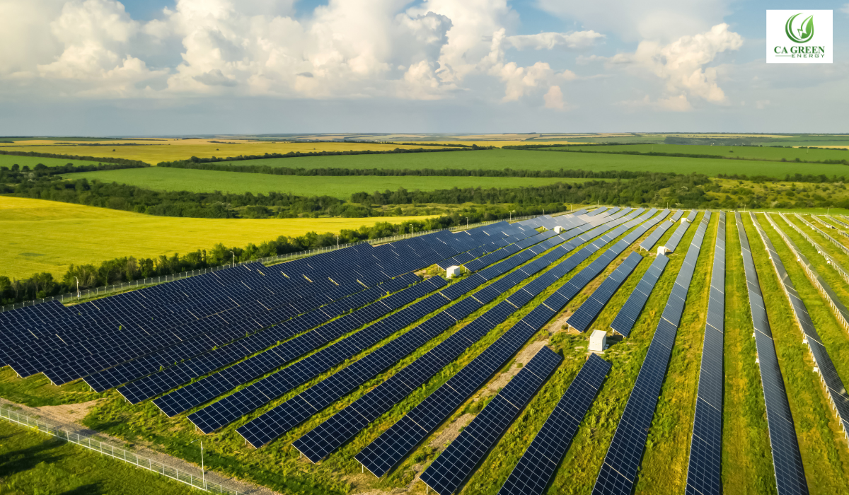 Net Metering in California: Understanding NEM 3.0